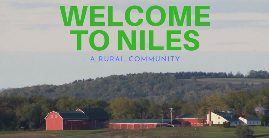 Our Town - Town of Niles